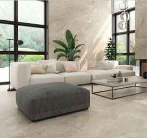 Seinaplaat/põrandaplaat SENA, cream, Prissmacer - NOTO PRO