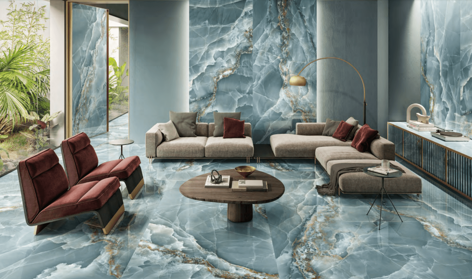 Keraamiline plaat - NOTO PRO